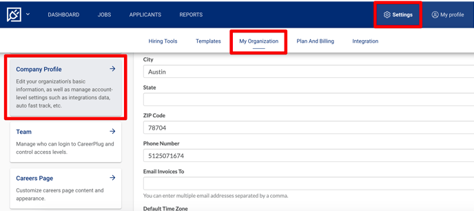How to disable automatic assessment invitations